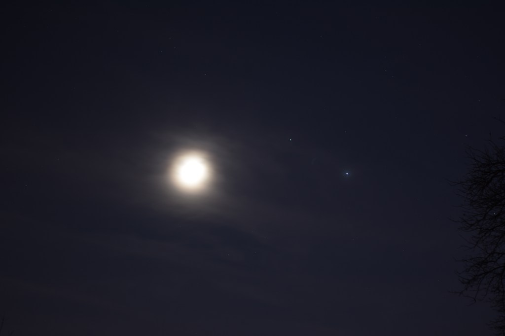 2023, November 2: Spica Heliacal Rising, Brilliant Venus - When the ...