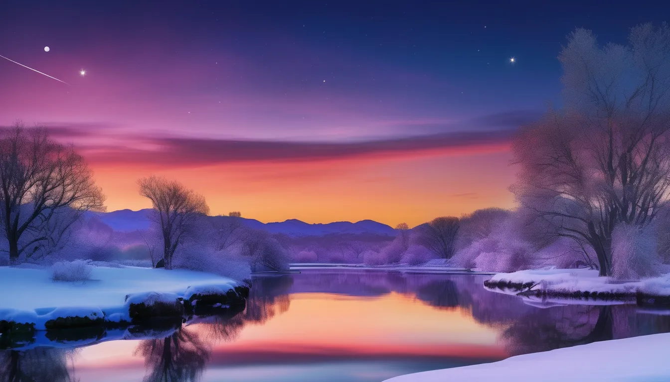 February 2025: Venus at Greatest Brightness - When the Curves Line Up