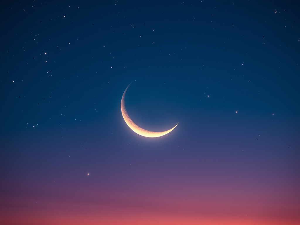 2025, July 19: Crescent Moon Approaches Pleiades, See Venus, Jupiter ...