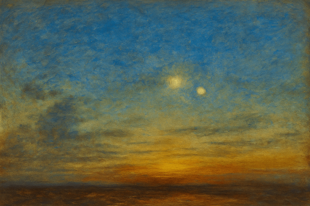 2025, August 12: Venus-Jupiter Conjunction: A Dazzling Predawn ...