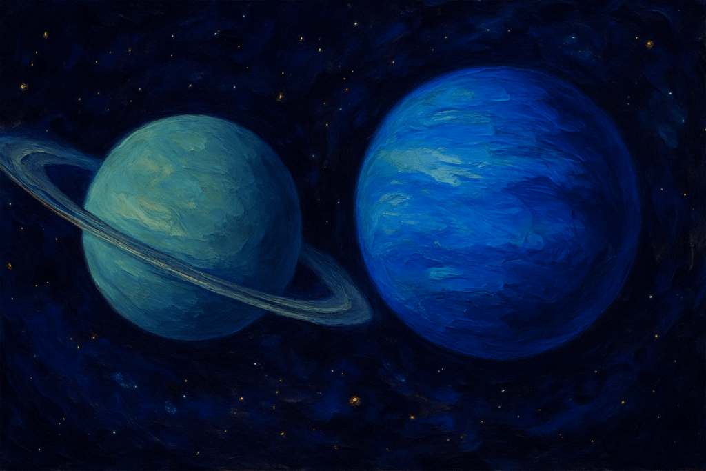 2025, December 15: Moon East of Spica, Mercury Near Graffias, Jupiter ...