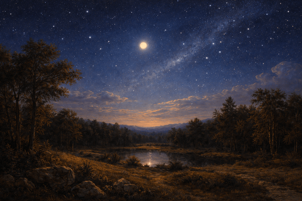 2026, January 10: Jupiter at Opposition Brightens the Night Sky - When ...