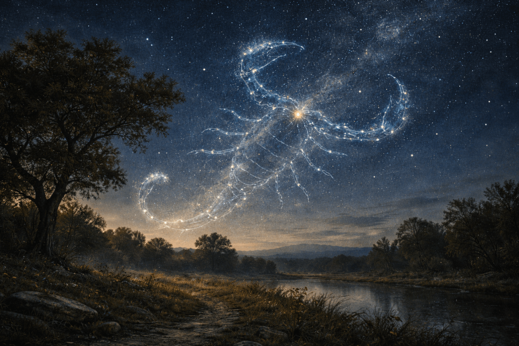 2026, January 7: Sky Almanac – Featuring Moon, Jupiter, Saturn, and ...