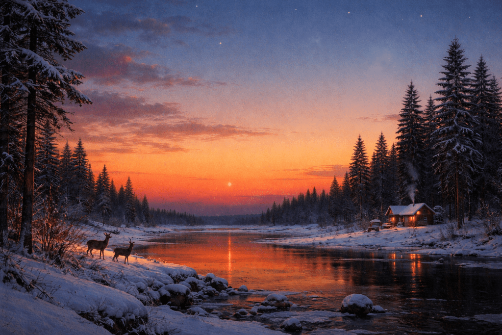 2026, February 8: Sky Almanac: Moon Near Spica, Jupiter Bright, and No ...