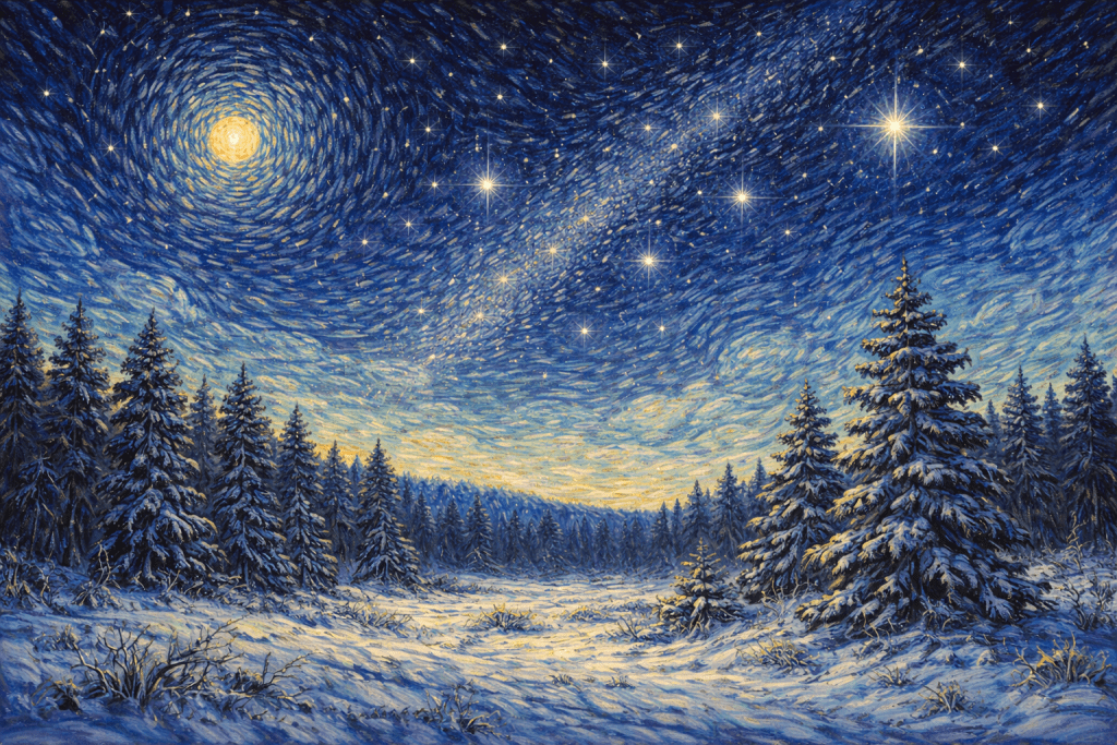 2026, January 25: Jupiter and Bright Winter Stars After Sunset - When ...