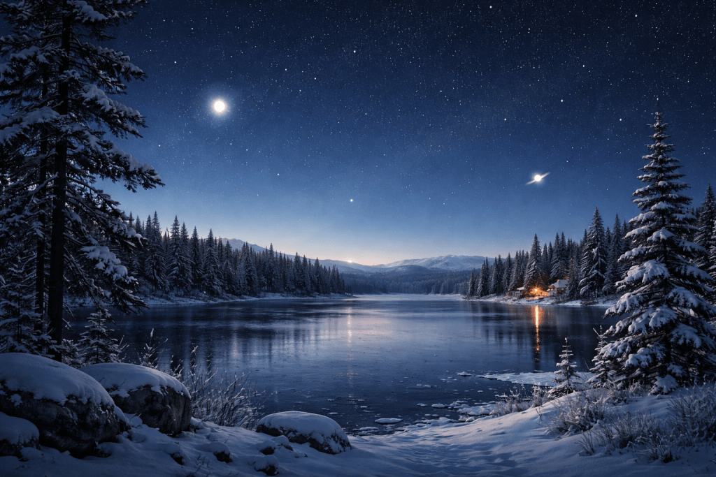 2026, January 28: Sun, Moon, and Planets — Viewing Notes for Evening ...